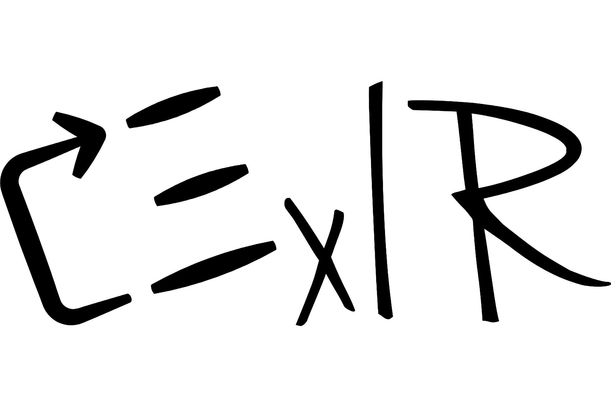 ExIR | Adrian Salavaty